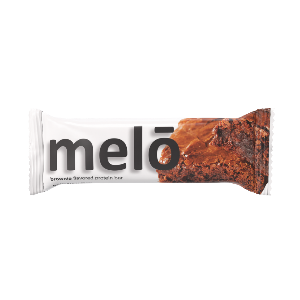 Brownie – melō
